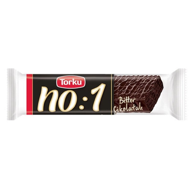 No:1 Dark Chocolate Box – تشكيلة